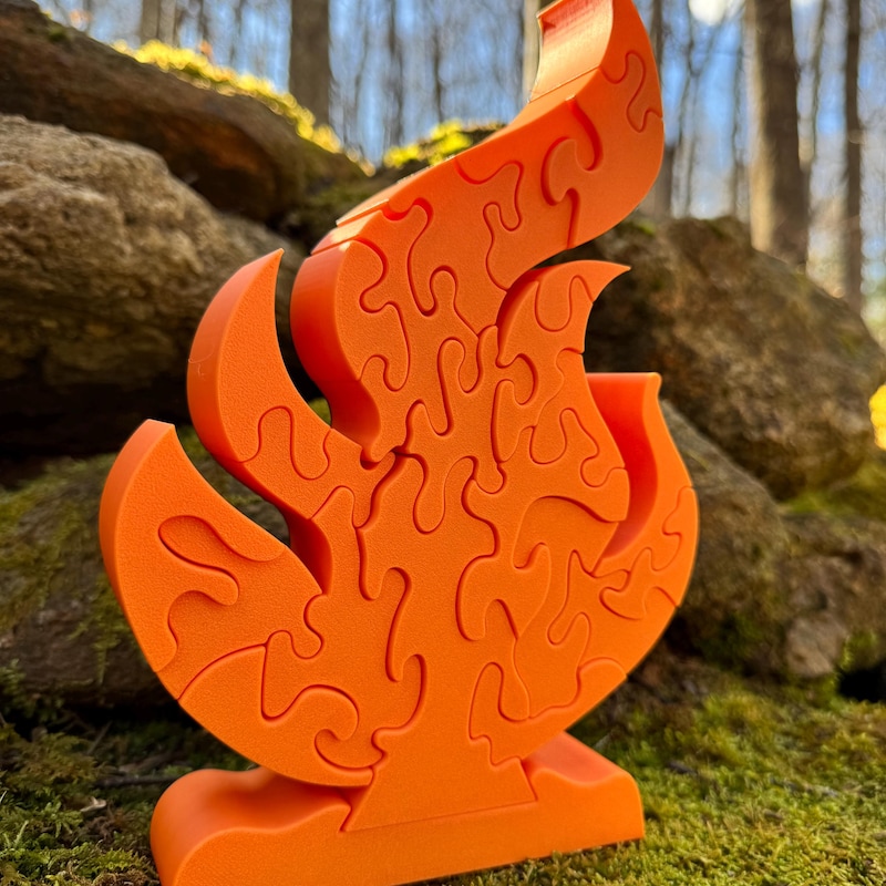 Survivor Replica Puzzles - Etsy