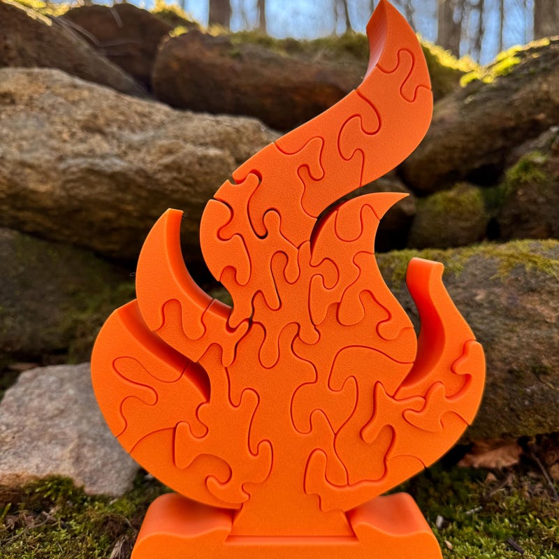 Survivor Puzzles - Etsy