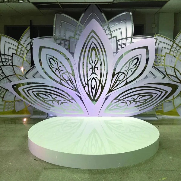 Acrylic Backdrop - Etsy