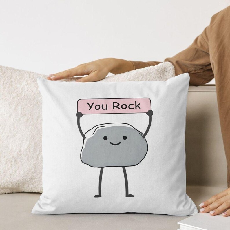You Rock PNG Image -instant Download for Shirts, Stickers, Bookmarks ...