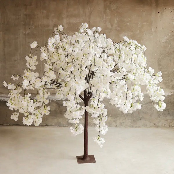 Wedding Tree Centerpieces - Etsy