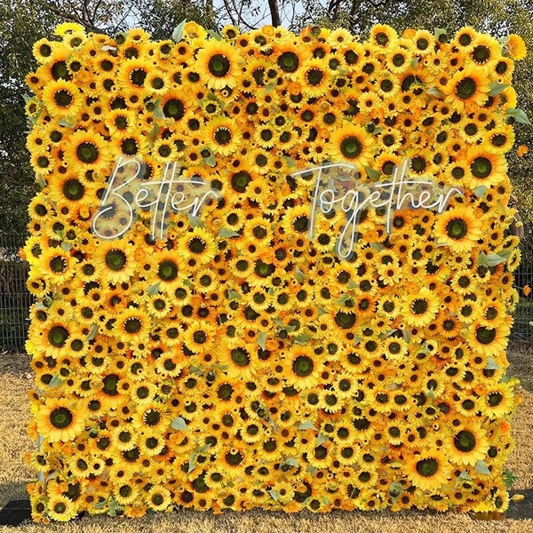 Sunflower Photo Prop - Etsy