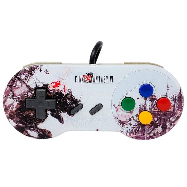 Super Famicom Shell Etsy