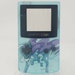90s Pattern Gameboy Color Shell Diy - Etsy