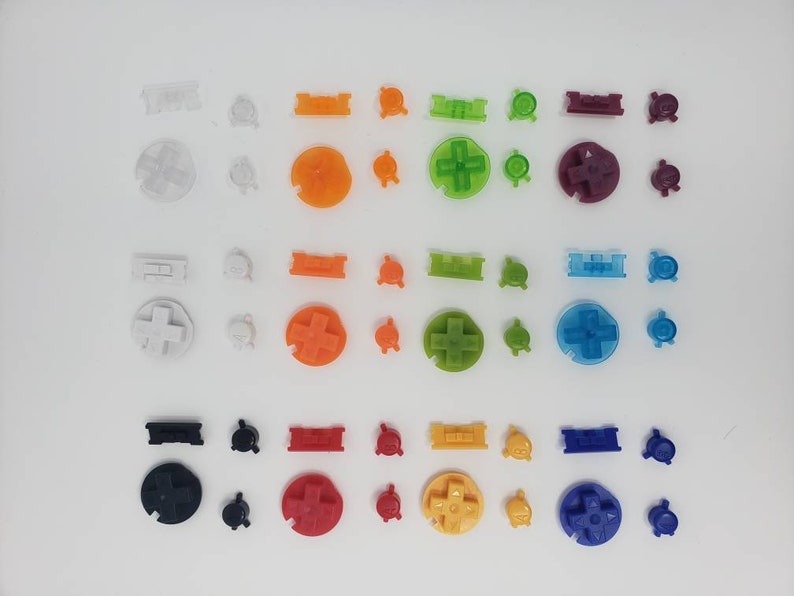 Pokemon Togepi Gameboy Color Shell Diy - Etsy