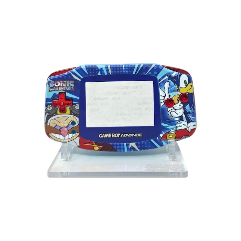 Gba Replacement Housing - Etsy