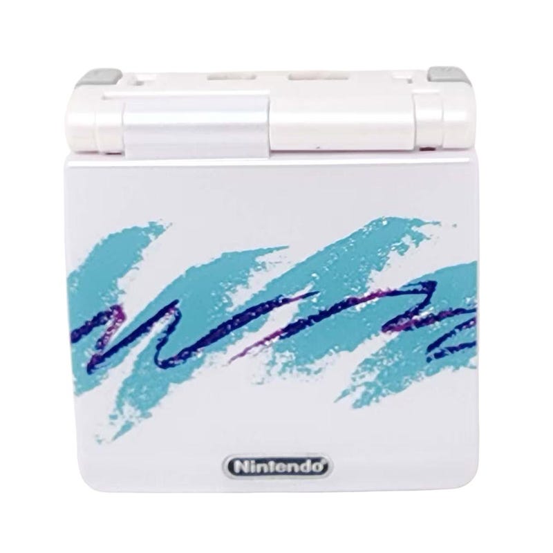 Gba Replacement Housing - Etsy