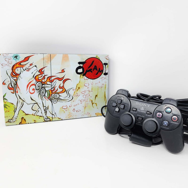 Modded Ps2 - Etsy