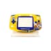 Super Mario Bros 3 Custom Nintendo Gameboy Advance Shell Housing Gba - Etsy
