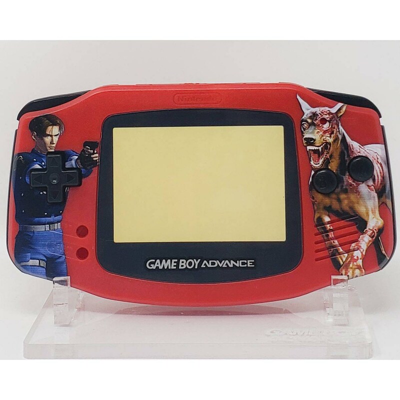 Gba Replacement Housing - Etsy