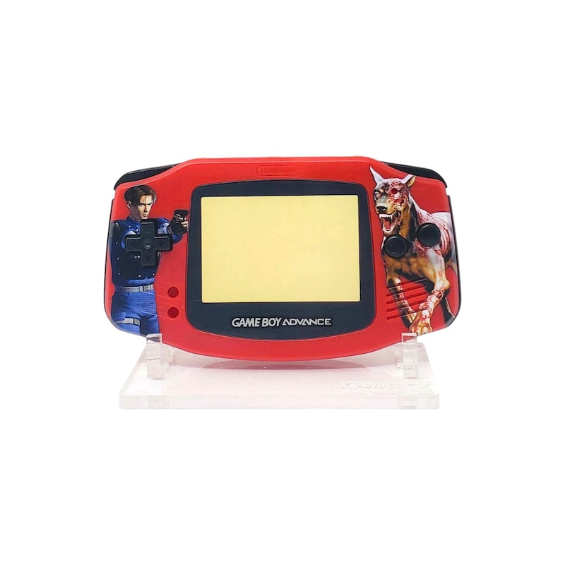 Gba Replacement Housing - Etsy