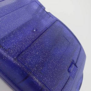 Pokemon Gengar Gameboy Color Glitter Shell Diy - Etsy
