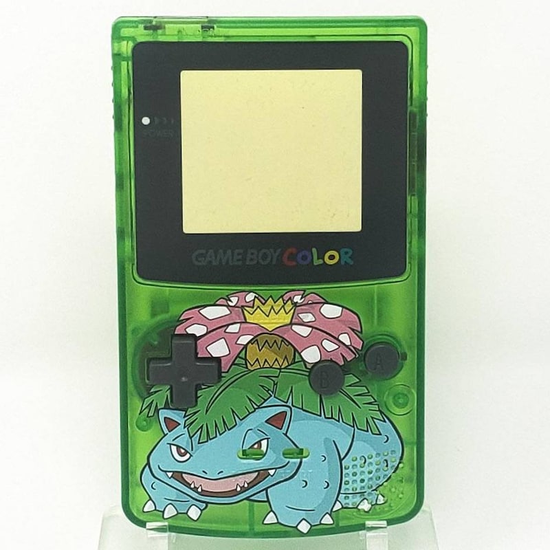 MissPlaystation - Etsy