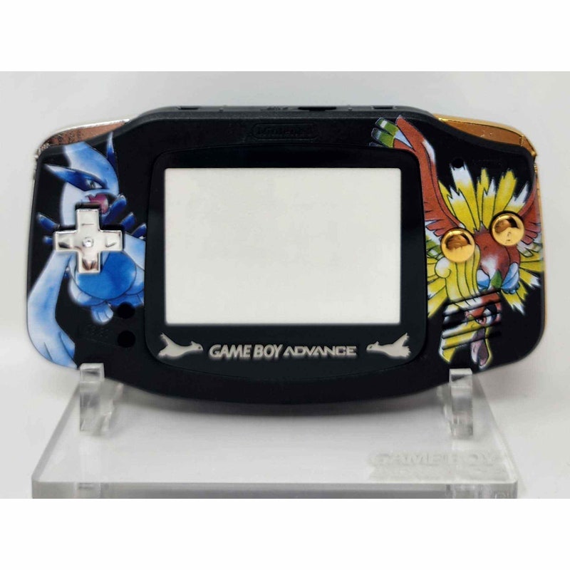 Gba Replacement Housing - Etsy
