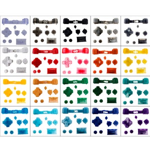 Kirby Gameboy Advance SP Housing Diy - Etsy