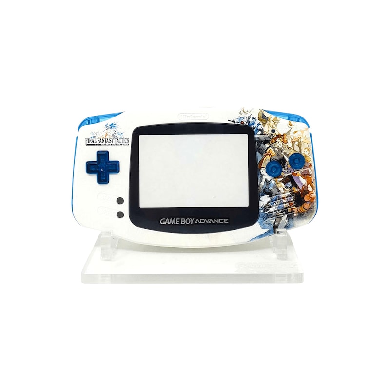 Gba Replacement Housing - Etsy