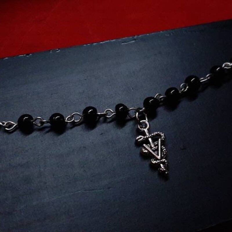 Nostril Chain - Etsy