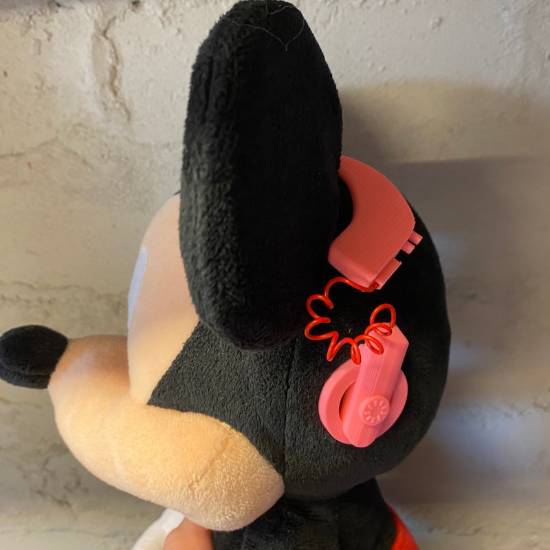 Cochlear Implant - Etsy