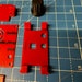 3D Printed (tr)usdx Transceiver Case, Ham Radio Enclosure, PLA Plastic ...