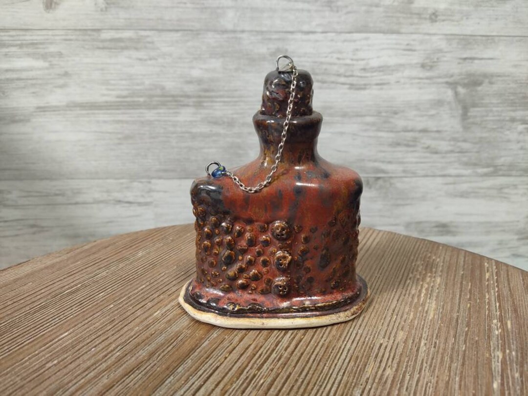 Awesome Little Flask - Etsy