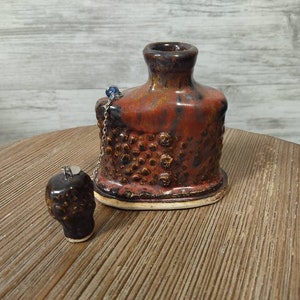 Awesome Little Flask - Etsy