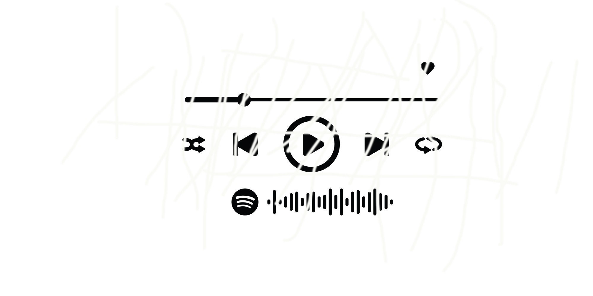 Music Player Buttons Svg png Music Play Buttons SVG Png | Etsy