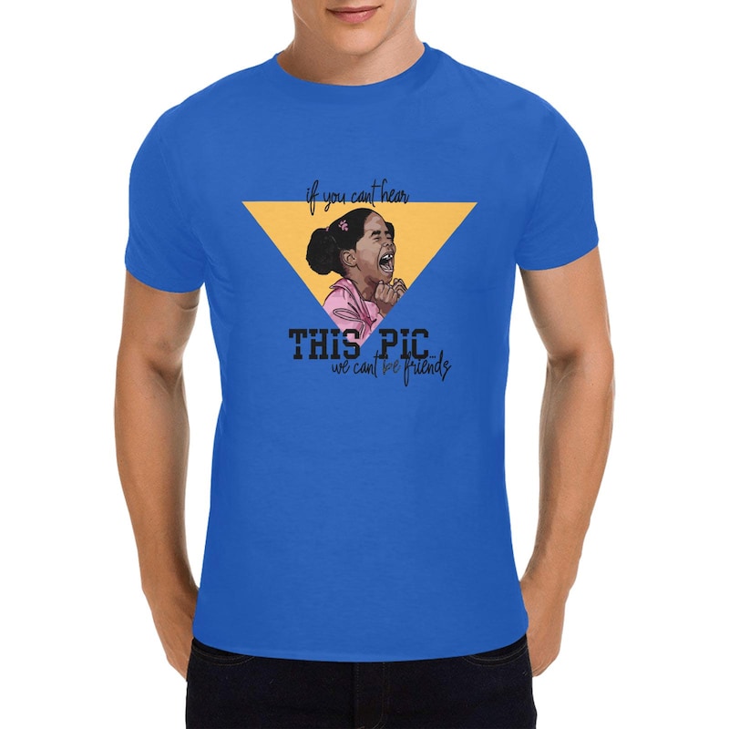Theo cosby t shirt - Etsy.de