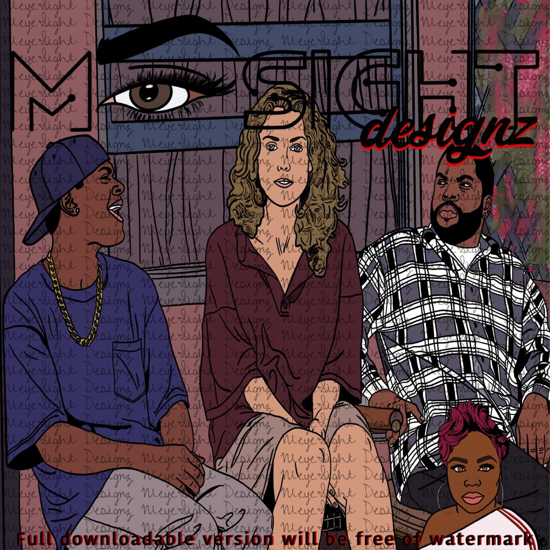 Digital Download Friday: Bye Felicity concept - Etsy