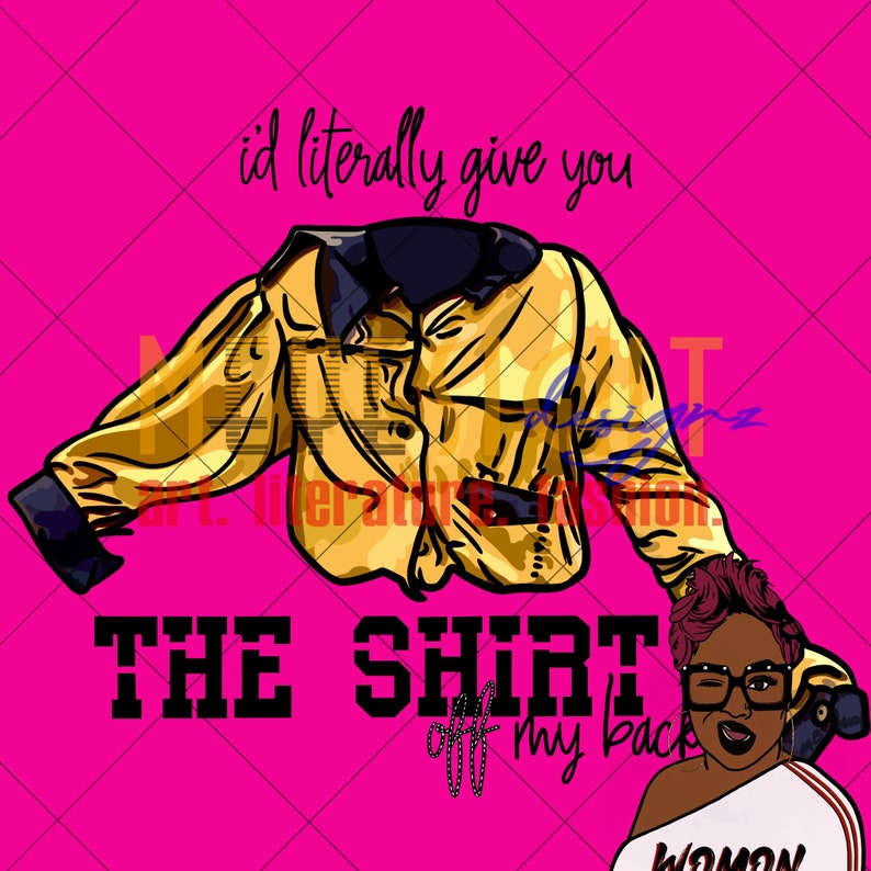 Theo Huxtable - Gordon Gartrell Shirt Art Print: 80s Cosby Show ...