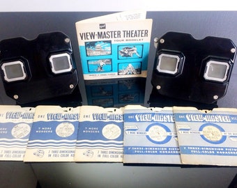 Vintage view master | Etsy
