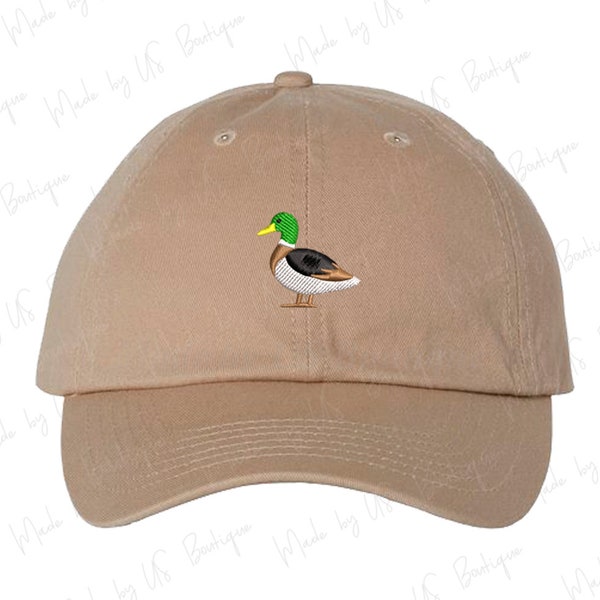Duck Hat - Etsy