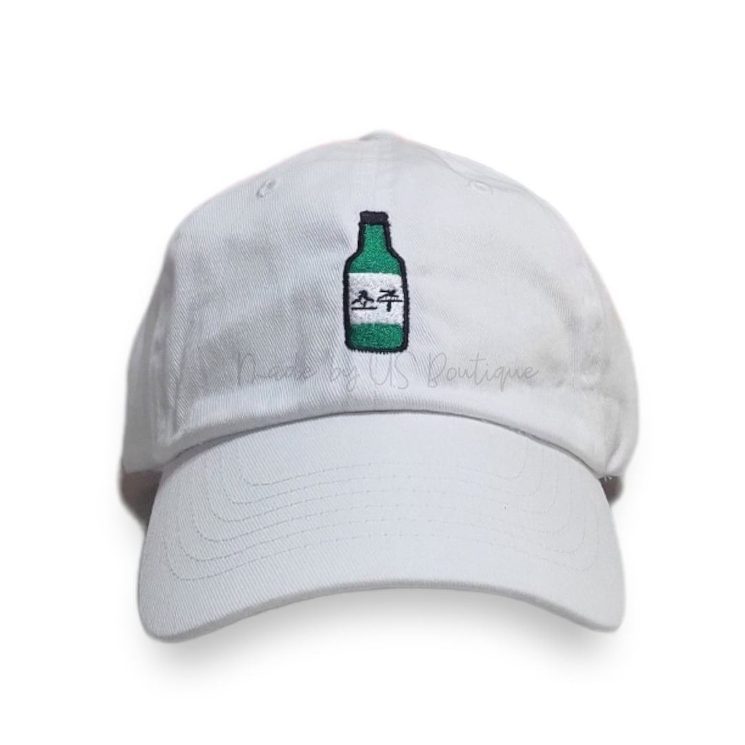 Korean Soju Hat, Korea, Drinks, Mini Design, Alcohol, Soju Kawakami ...