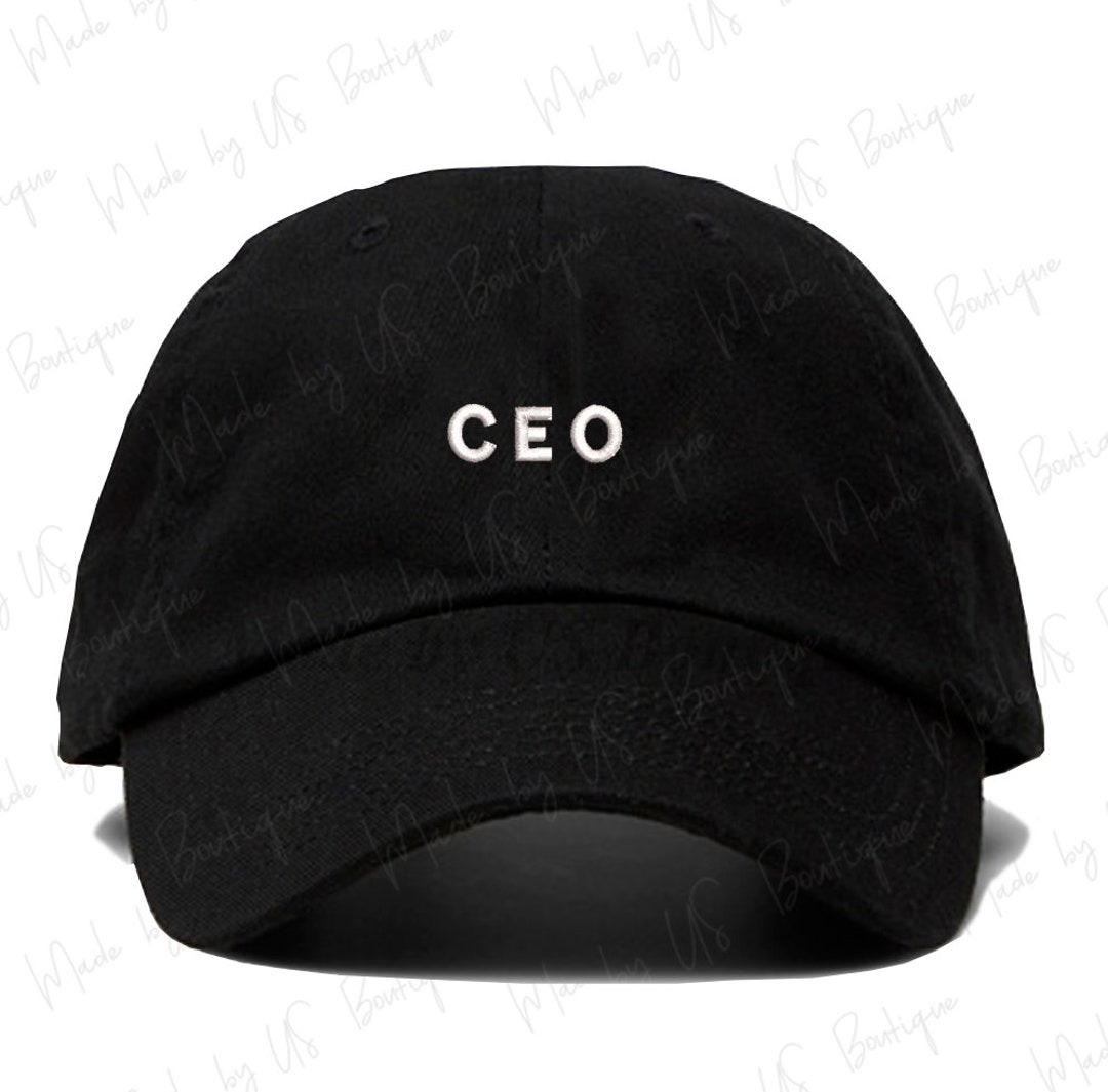 CEO Hat, Mentor, Master, Founder, Lifestyle, Streetwear, Executive ...