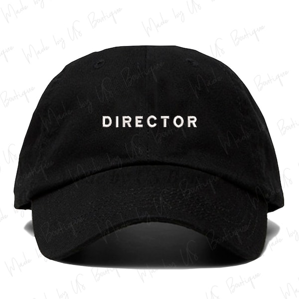 Film Director - Etsy