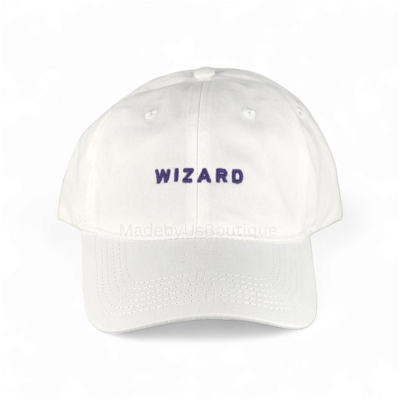 Wizard Hat - Etsy