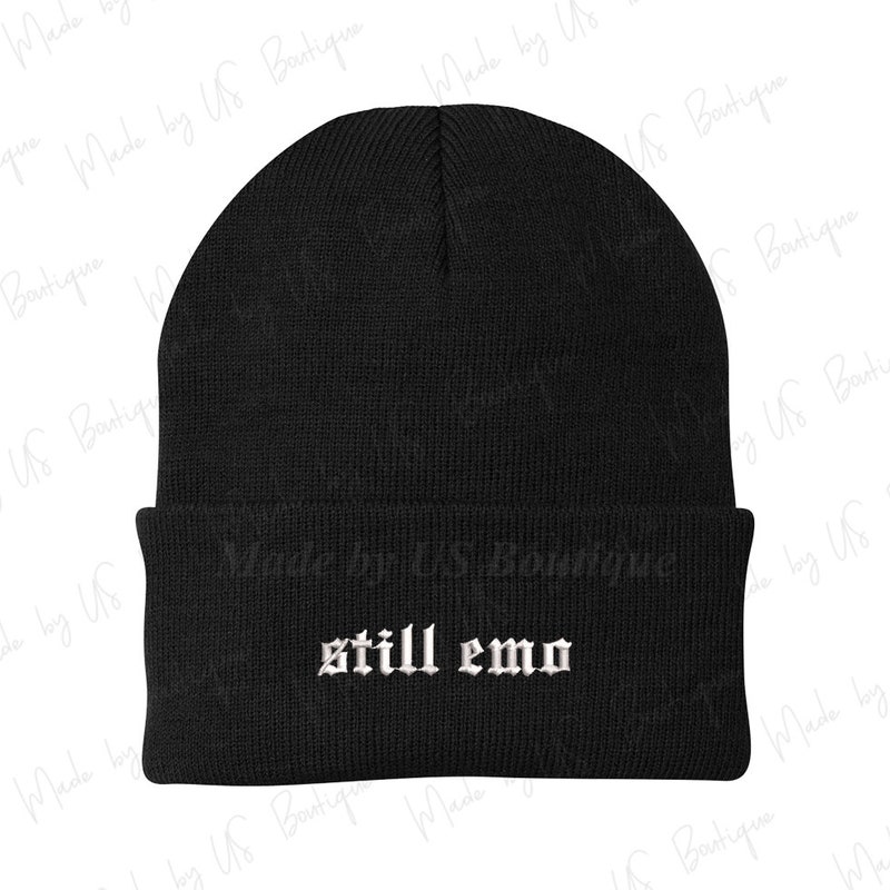 Emo Stuff - Etsy