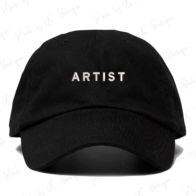 Artist Hats - Etsy