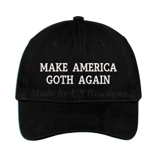 Personalized Maga Hat - Etsy
