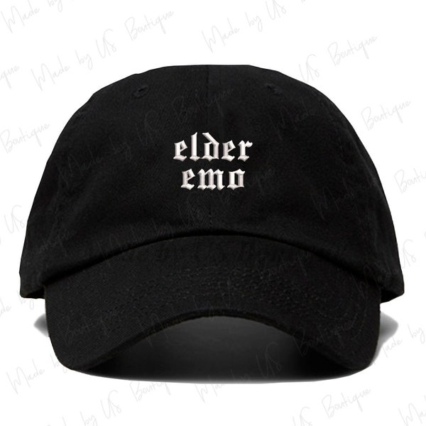 Emo - Etsy