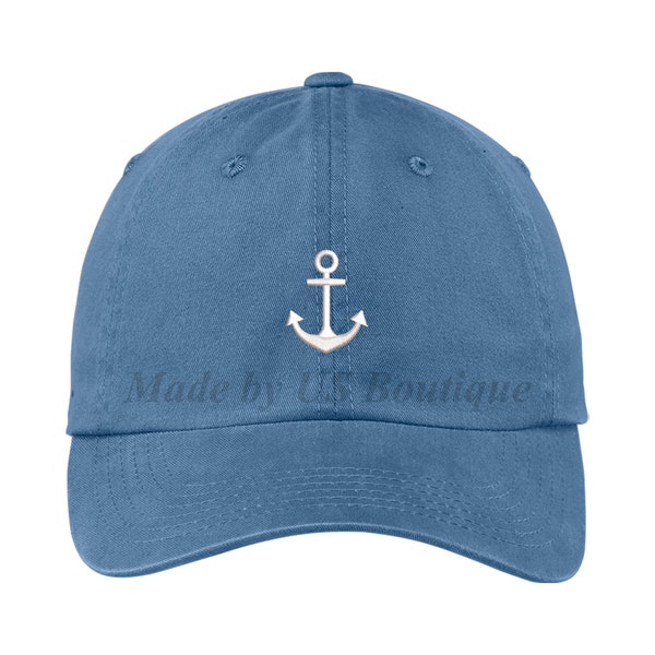 Nautical Hat - Etsy