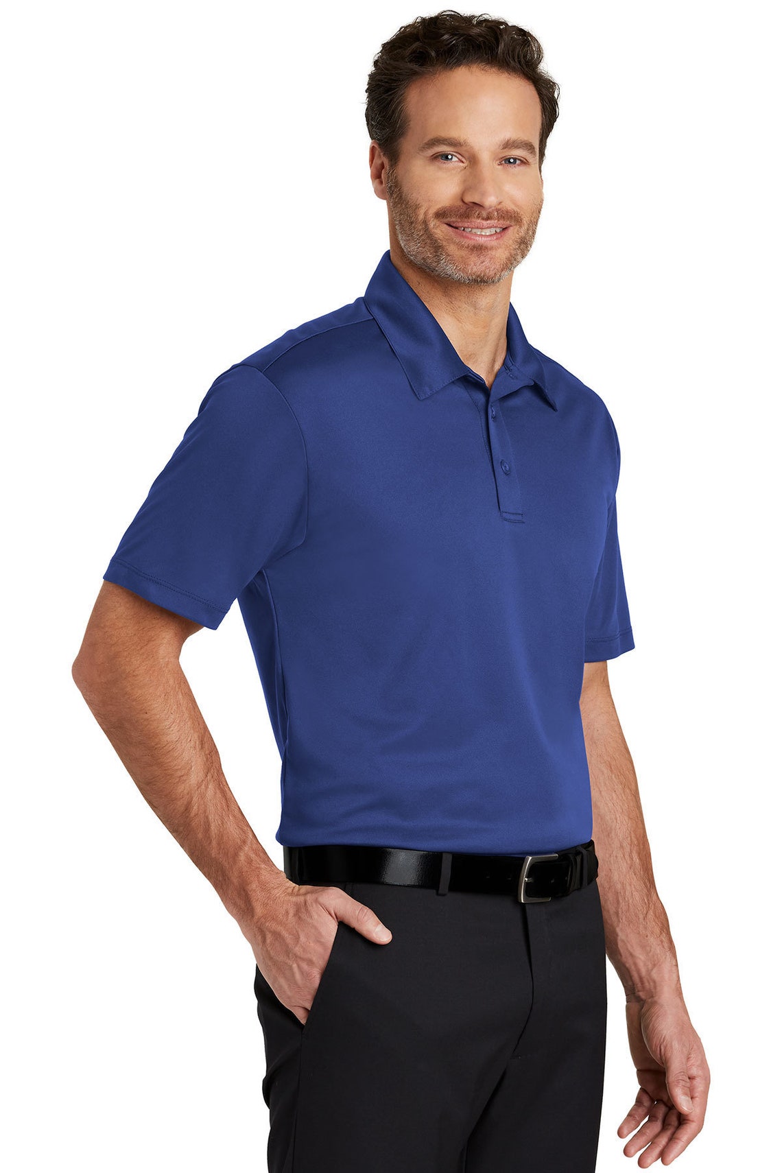 Custom Embroidered Polo, Polo Designs, Polos for Men, Knit Pullover ...