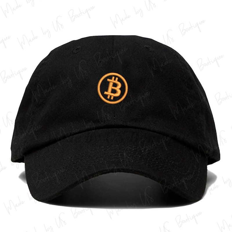 Bitcoin Hats - Etsy
