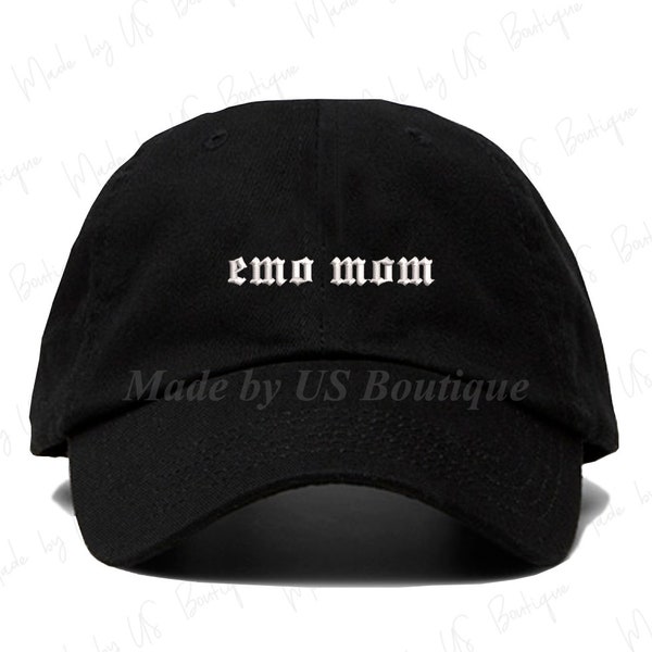 Emo - Etsy