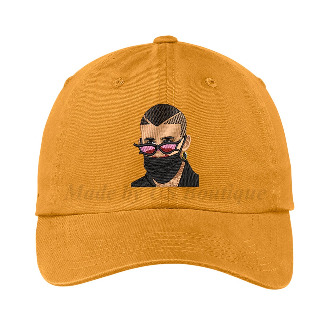 Great Description About Bad Bunny Baseball Cap