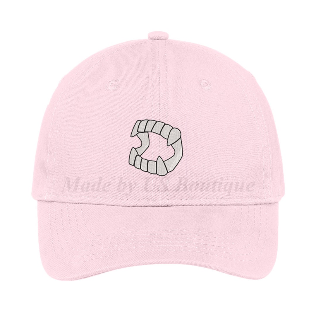 Vampire Teeth Hat, Vampire, Dracula, Halloween, Horror Nights ...