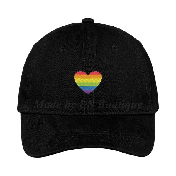 Lgbt Hat - Etsy