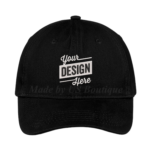 Custom Hats Design Your Own Baseball Cap Customized Hat for - Etsy