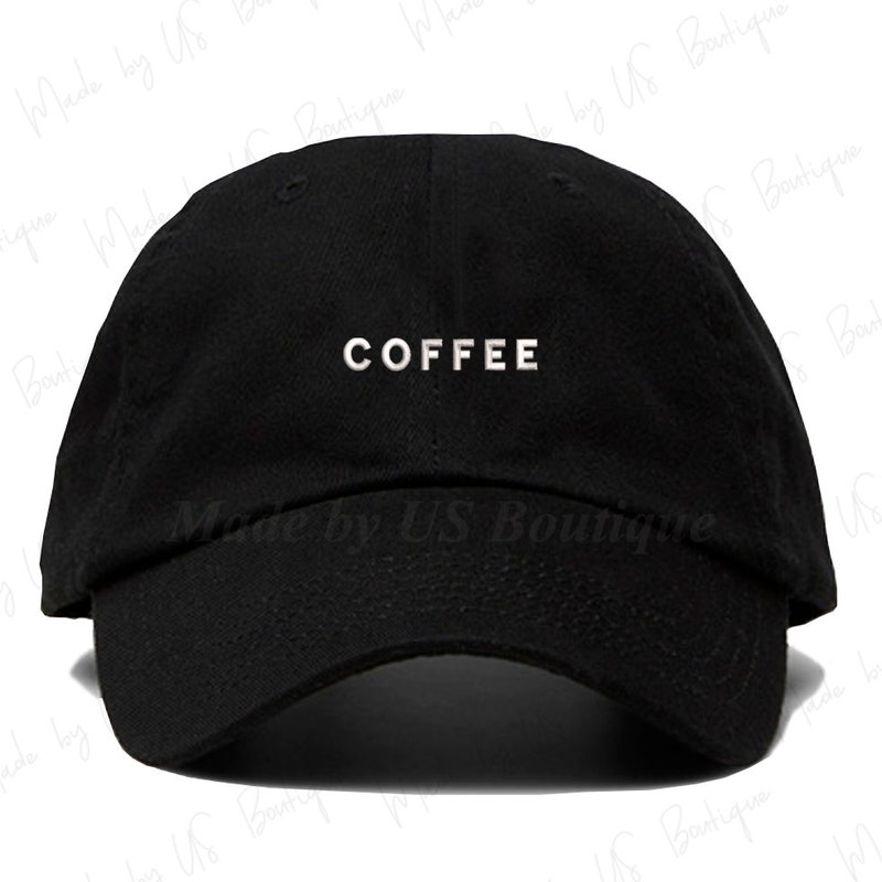 Coffee Hat - Etsy