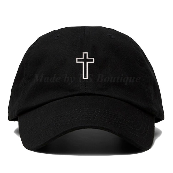 Jesus Fitted Hat - Etsy
