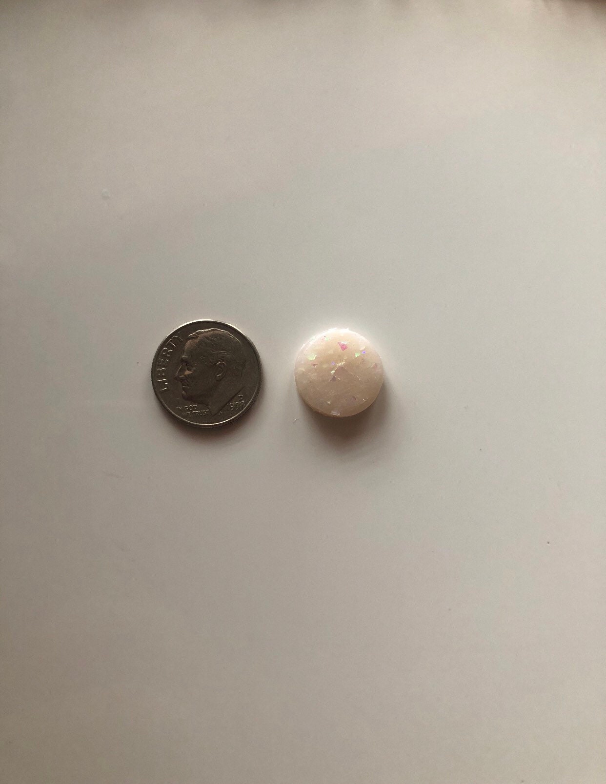 Create Your Own Stud Pack Small Stud Earrings Clay Stud | Etsy